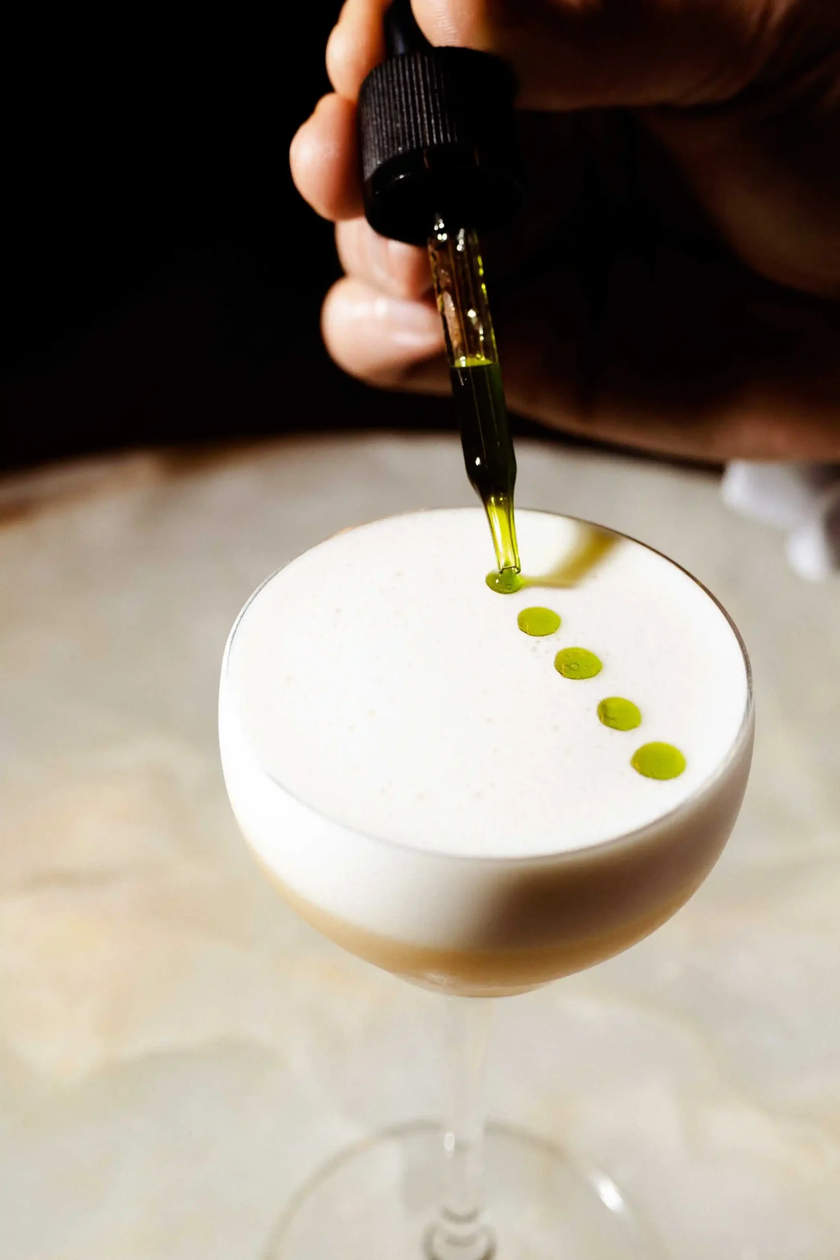 Beverage Recipe Development | Phoebe and the Gang